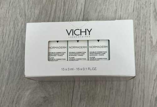 Vichy normaderm daily care