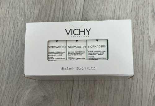 Vichy normaderm daily care