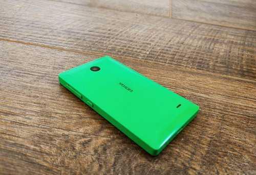 Nokia X Dual sim, 4 ГБ