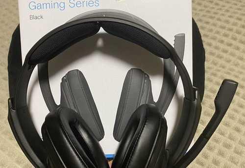 Игровые наушники Epos (Sennheiser) GSP 302