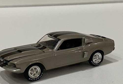 Hot wheels Ford Mustang Shelby GT500 Eleanor