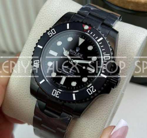 Часы Rolex submariner #20201010374