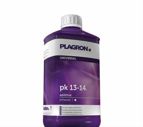 Стимулятор цветения Plagron PK 13-14 250 мл