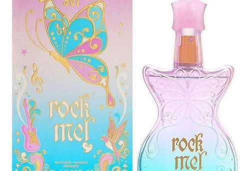 С дефектом Anna Sui Rock Me Summer Of Love 75 мл