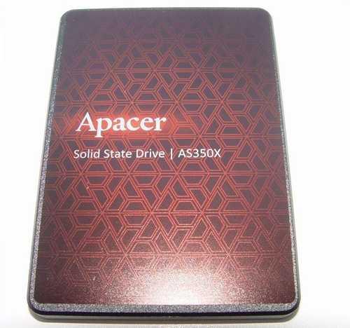 Apacer as350x