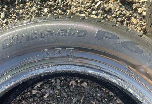 Pirelli Cinturato P6 195/65 R15