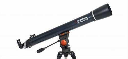 Телескоп Celestron Astomaster 90 AZ