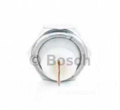 Bosch 0 986 344 082 Датчик давления масла