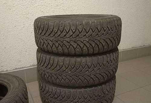 Nokian Tyres Nordman 4 205/55 R16