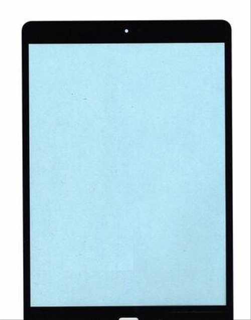Тачскрин для Asus ZenPad 10 (Z500M) черное