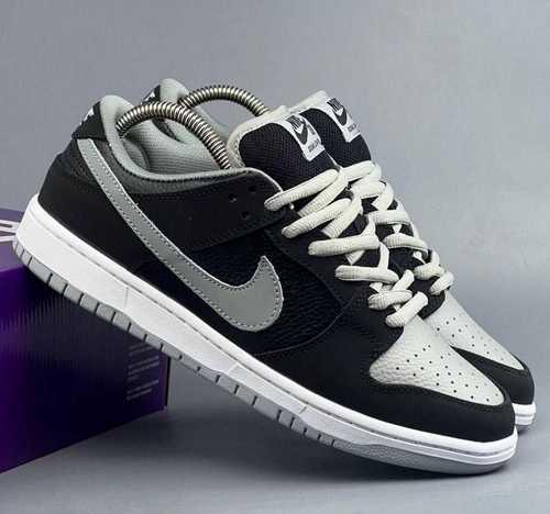 Кроссовки Nike SB Dunk (Арт.75027)