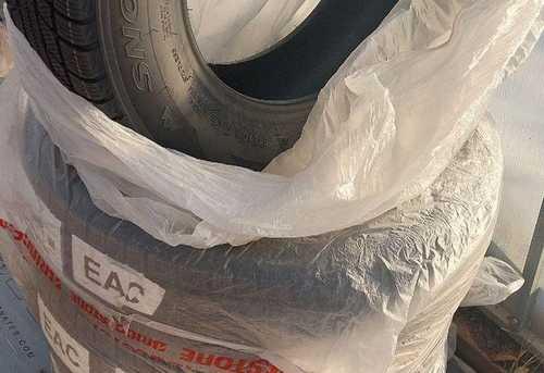 Triangle TR777 205/70 R15 96T