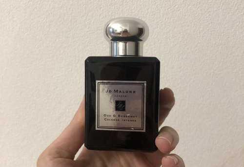 Парфюмерная вода Jo Malone Oud & Bergamot, 50ml