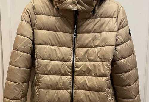 Куртка беж Pepe Jeans London 48-50 Новая