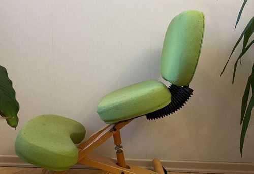 Коленный стул smartstool