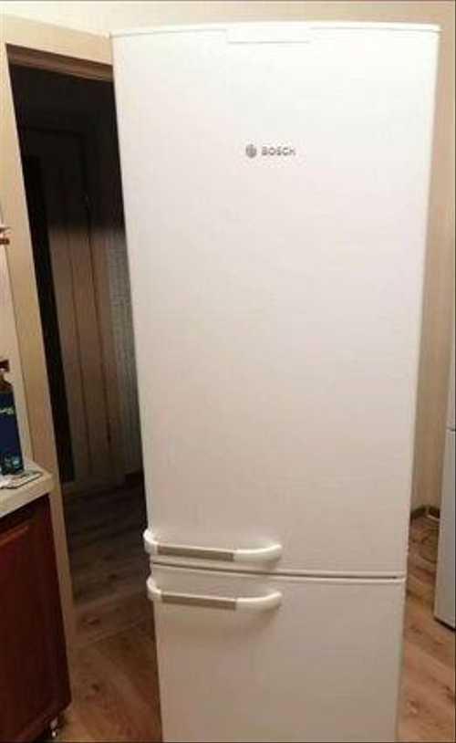 Холодильник bosch kgv36x25