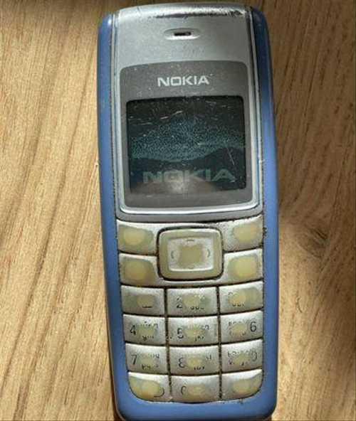 Телефон Nokia 1110