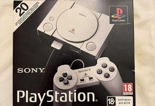 Sony PlayStation Classic