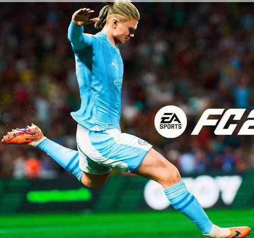 EA sports FC 24 - Nintendo Switch