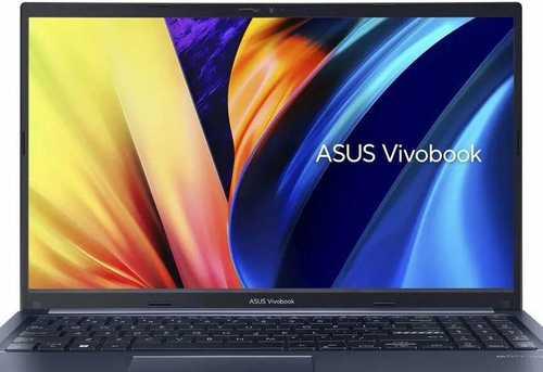 Новый Asus VivoBook 15.6" IPS/Core i5 12500H/8/512