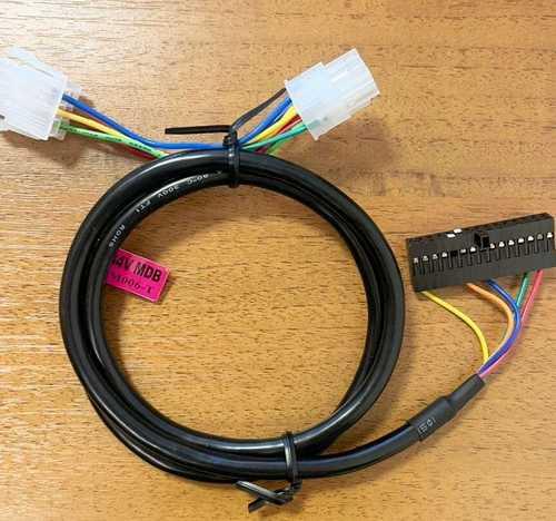 Кабель ICT V7 BS7 WEL-RM006 MDB