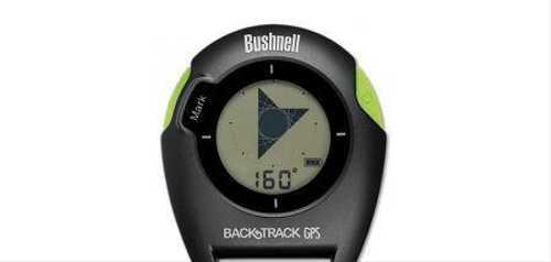 Навигатор bushnell backtrack G2