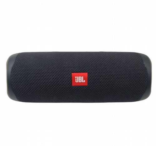 Портативная колонка JBL Flip 5 Black