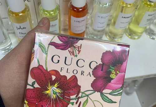 Парфюм Gucci Flora 75 ml