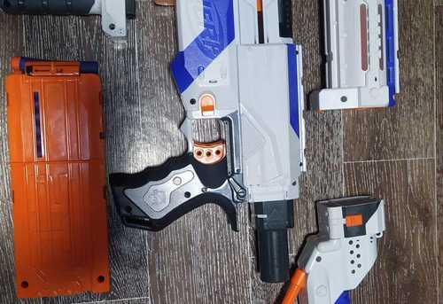 Nerf Retaliator