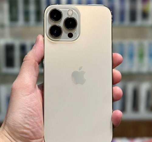 iPhone 12 Pro, 256 ГБ