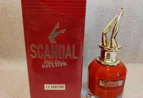 Отливант Scandal Le Parfum Jean Paul Gaultier 10мл