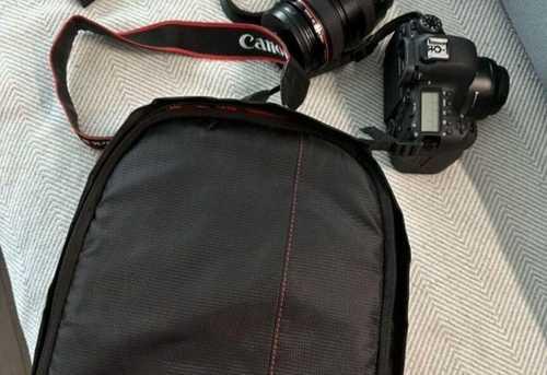 Фоторюкзак сумка рюкзак для фотоаппарата