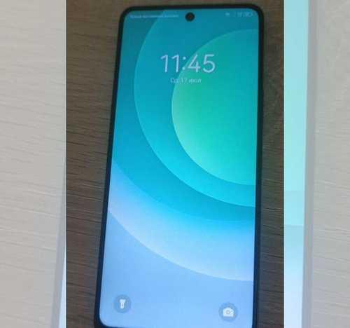 TECNO Camon 19 Pro, 8/128 ГБ