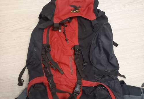 Рюкзак Salewa 60 + 10 л