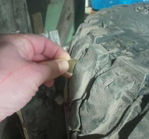 Comforser CF3000 265/75 R16