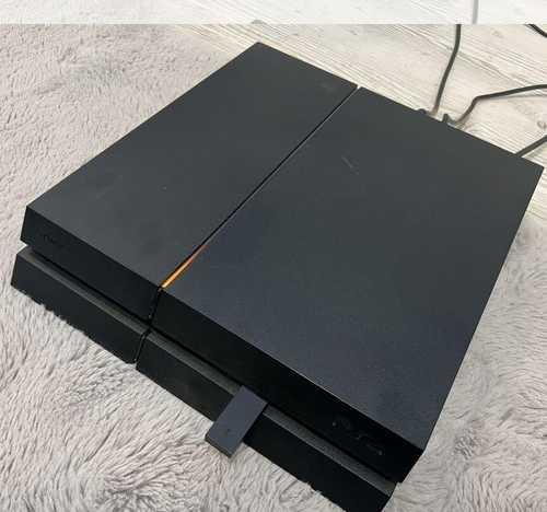 Ps4 fat 1tb лучший набор