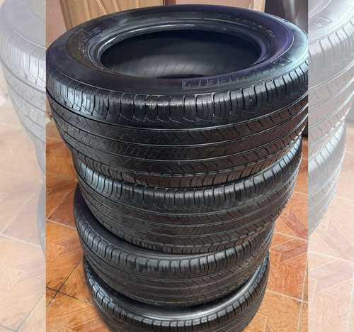 Michelin Alpin 7 265/60 R18