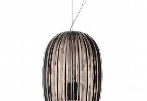 Светильник подвесной lant, 33 см, серый lant33-GR