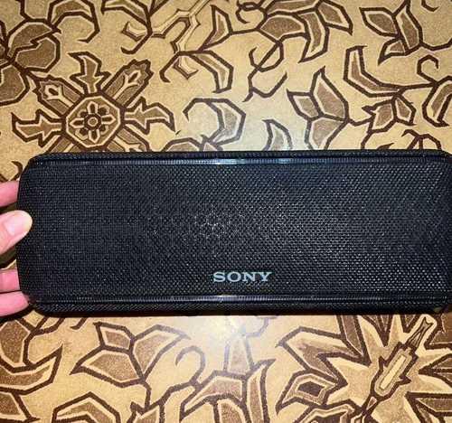 Портативная колонка bluetooth Sony SRS -XB41