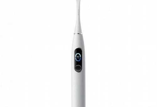 Электрическая зубная щетка Oclean XPro Elite White