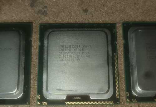 Процессор Intel Xeon E5 2428L, 1,8 ггц
