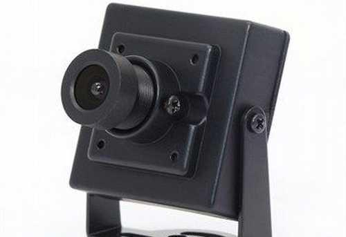 Видеокамера миниатюрная мультиформатная 2Мп