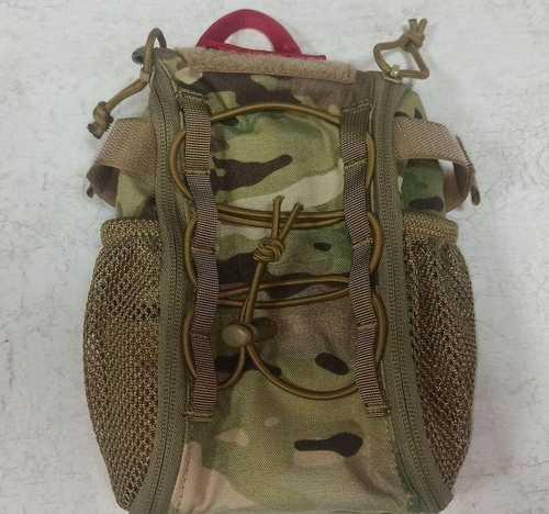 Аптечка отрывная molle