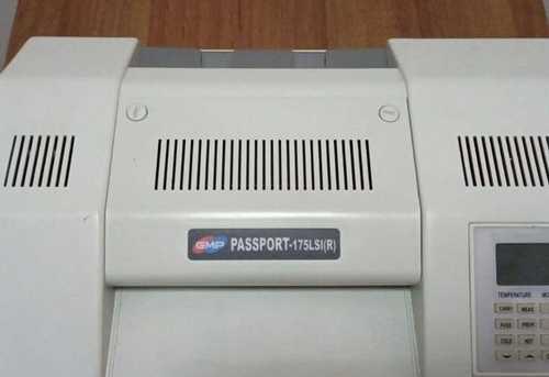 Пакетный ламинатор GMP passport-175 LSI