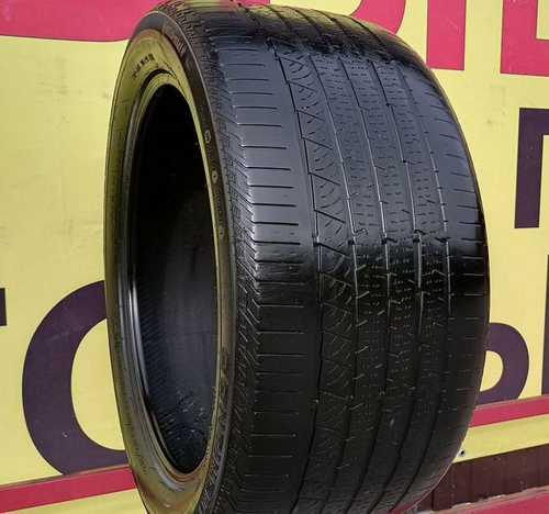 Continental ContiCrossContact LX Sport 315/40 R21