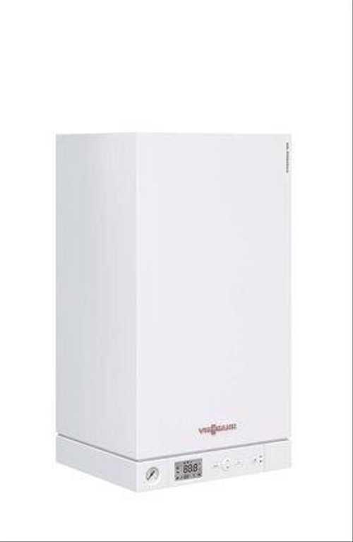 Котёл Viessmann Vitopend 100-W A1HB U-rlu 34 кВт