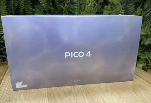 Pico 4 128gb Глобал