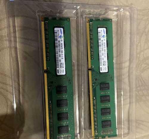 Оперативная память ddr3 8 gb для пк