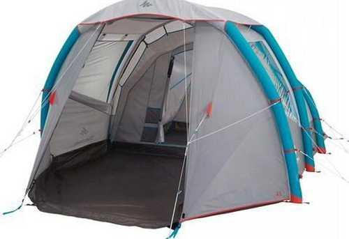 Надувная палатка Quechua Air Seconds 4.1 XL