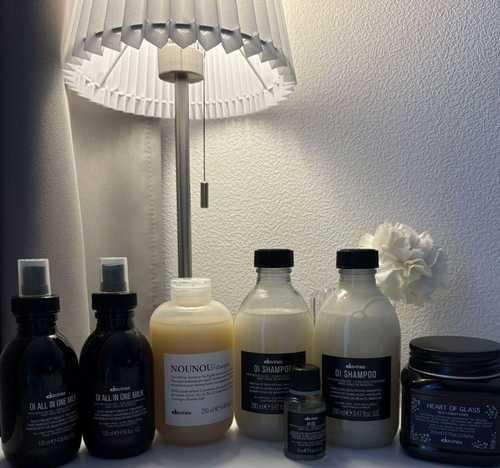 Косметика davines